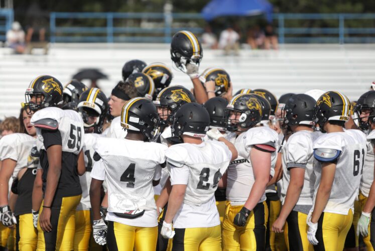 Sports | News, Sports, Jobs - Standard-Examiner